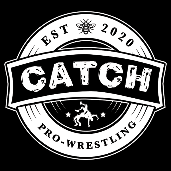 CATCH Pro-wrestling Store