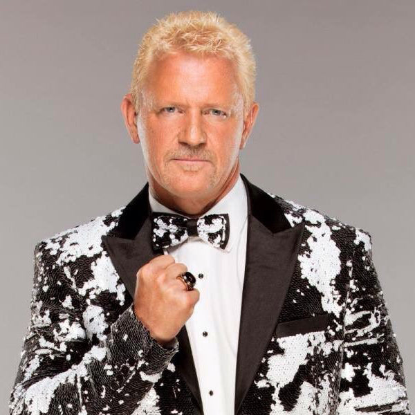 Official Jeff Jarrett Merchandise - Wrestle Merch Central