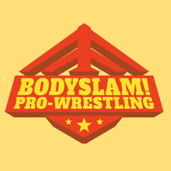 Bodyslam 2014 Logo BODY SLAM Records | Music To The World!
